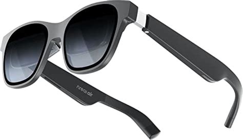Nreal Airarグラススマートグラスどこにでも持ち歩ける最大201インチ大画面tuv認証取得ステレオサウンドのデュアル