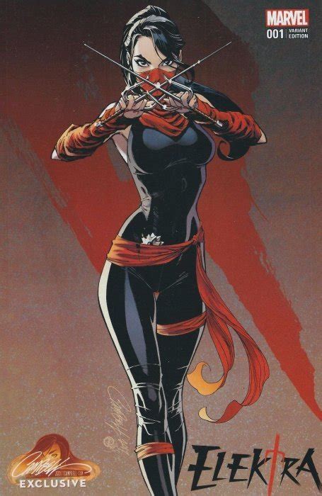 Elektra 1jsc A Marvel Comics