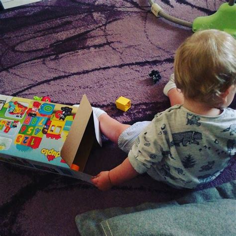 Duplo Playtime Fun With Building Blocks