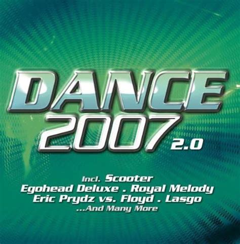 Amazon Dance Vol 3 Various Artists ダンス・エレクトロニカ ミュージック