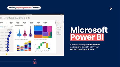 Unlocking The Future Power BI For Forecasting And Predictive Analytics