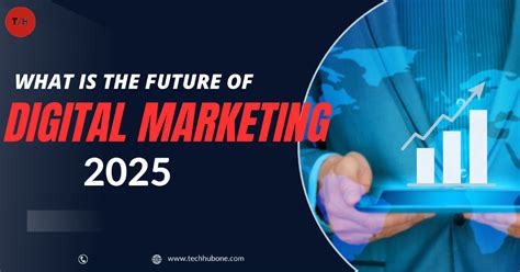What Is The Future Of Digital Marketing 2025
