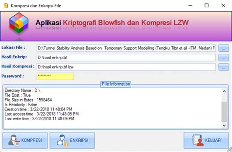 Encryption And Compression Form Download Scientific Diagram