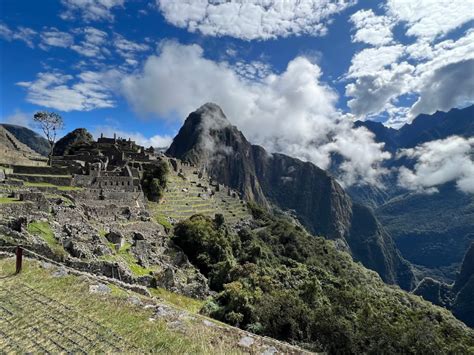 Tesoros De Perú 9d 9n Sendas