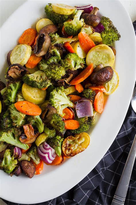 What Is The Best Vegetable Dish At Grace Tamez Blog