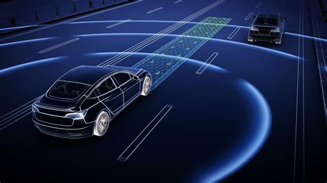 Reducing Road Accidents Through Ai Based Adas Solutions The Interview