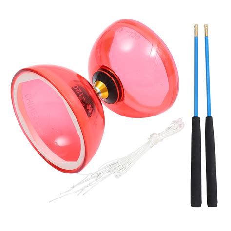 What Is A Chinese Yoyo Uk