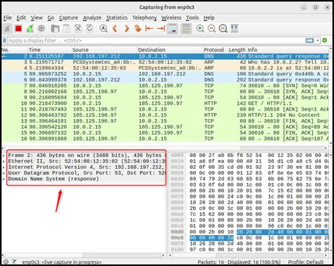 How To Install Wireshark On Ubuntu 2404 Its Linux Foss