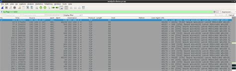 Network Analysis Fg Cyber Common Technical Core Networking Module