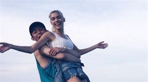 빈지노 미초바와 달달한 일상…보고싶어