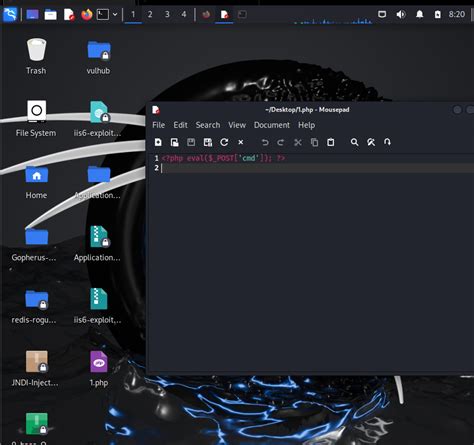 Vulnhub Jis Ctf靶机详解ctf靶机怎么用 Csdn博客