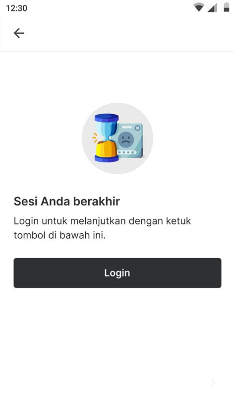 Cara Mengatasi Tampilan Error Di Platform Merdeka Mengajar PMM Pena Pendidikan