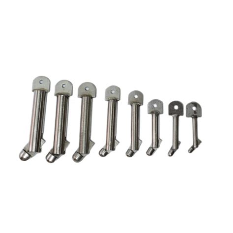 Ships Stainless Steel Toggle Pin Impa Code 696801