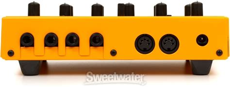 Dave Smith Instruments Mopho Review