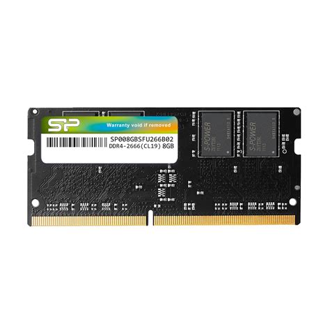 Ddr4 Laptop Silicon Power Store Us