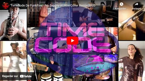 Concert Funk avec TimeCode La Fonction le Samedi Janvier à h GenainLive