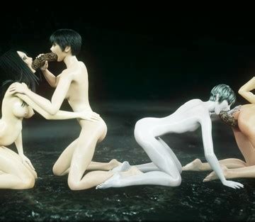 CGS122 Alien Communion 3 8muses Sex And Porn Comics