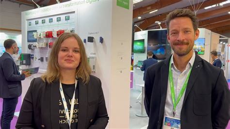 Antoine Dagher On Linkedin Retrouvez Nous Dans Le Hall 8 Stand 691