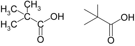 Pivalic Acid Alchetron The Free Social Encyclopedia