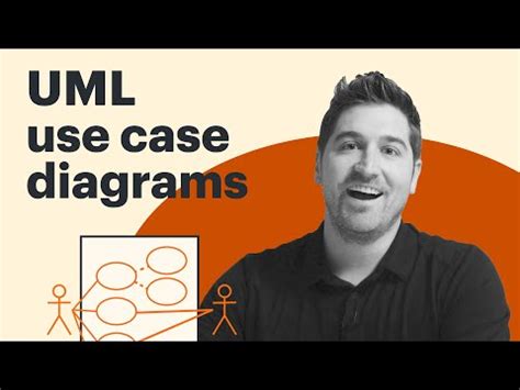 Use Case Diagram Ooad Purpose Of Use Case Diagrams
