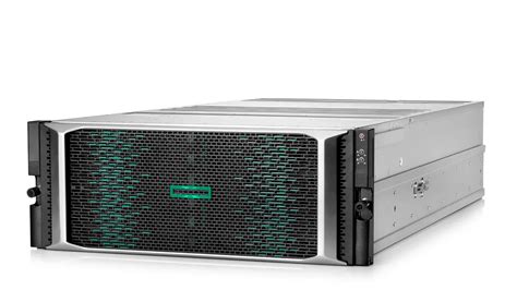 Hpe Alletra Storage Solution For A New Cloud Experience It Haus Gmbh