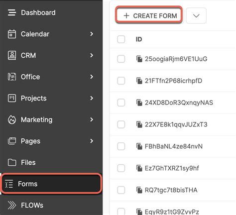 FILES Folder Generators SuiteDash Support Help Documentation