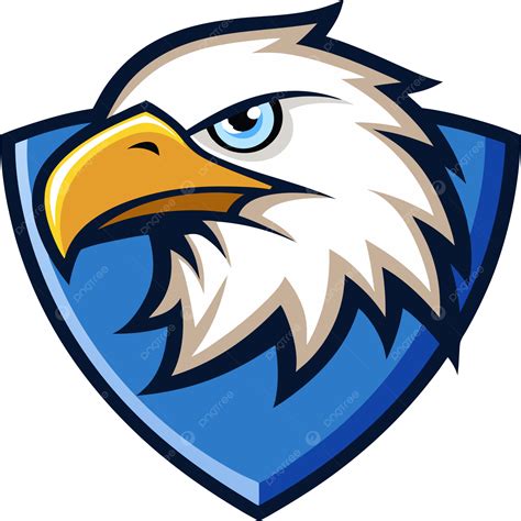 Logo Design Eagle Eagle Logo Template Postermywall