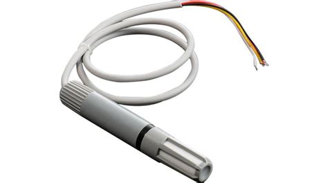 1293 Adafruit Am2315 Encased I²c Temperature And Humidity Sensor