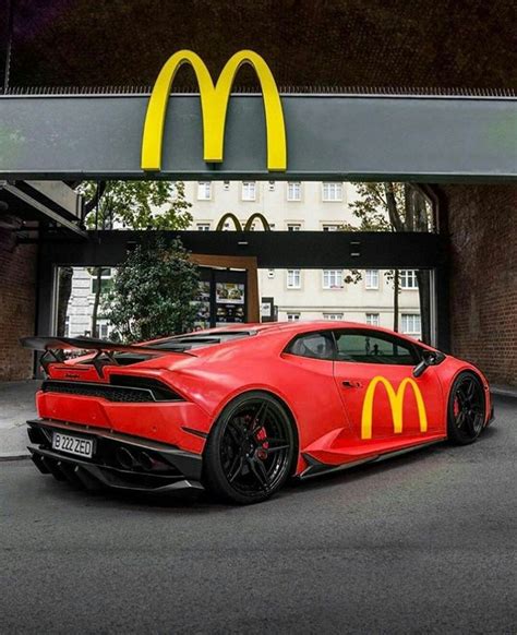 Pin By Maximilian Fritz On Auto Lamborghini Mcdonalds Car Wallpapers