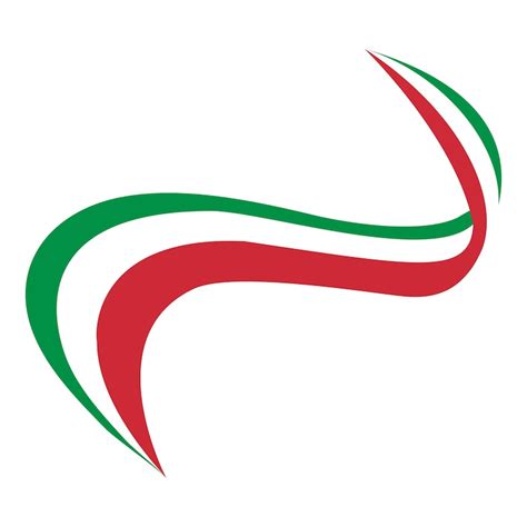 Immagini Di Bandiera Italia Stilizzata Download Gratuiti Su Freepik