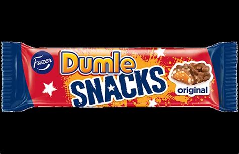 Dumle - Fazer.se
