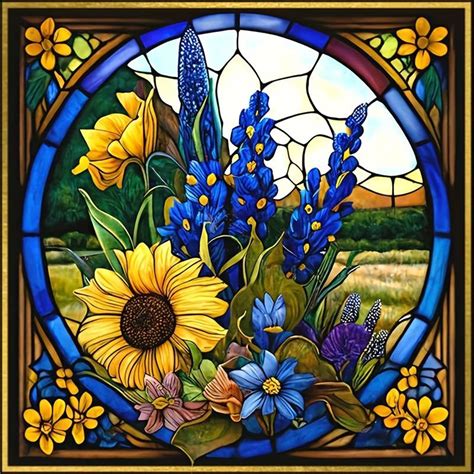 5d Diamond Painting Kit For Adults Diy Full Round Diamonds Diamond