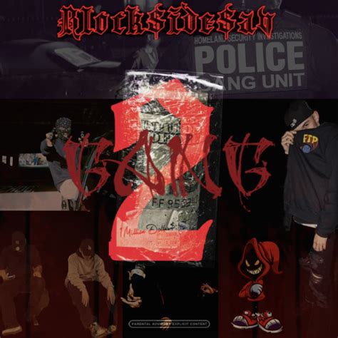 Stream Block Ide Av X Yung Simmie Gang Pt 2 By Block Ide Av