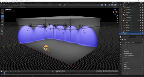 Weird Eevee Rendering Problem Rblender