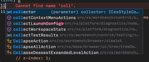 Suggest Widget Details Have Low Contrast · Issue 111242 · Microsoftvscode · Github