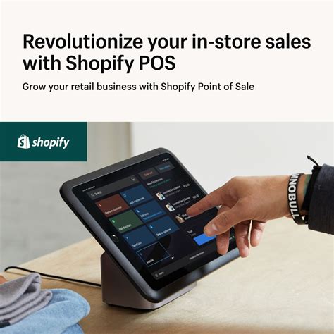 Shopify On Linkedin Point Of Sale Pos For Business Shopify