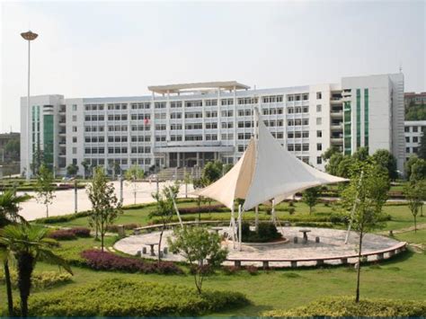 【院校巡礼】湖南人文科技学院校园美景欣赏第5页湖南人文科技学院院校资讯考研帮（）