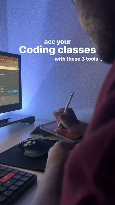 These Are 3 Tools Ill Be Using This Semester To Ace My Classes Webcode Programming