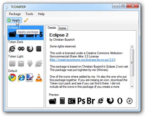 Customize Your Windows 7 Taskbar Icons The Easy Way