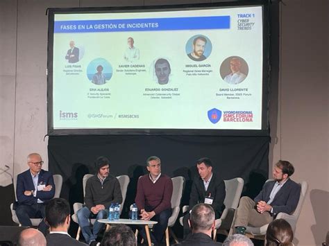 Juanjo Martinez Pagan 🛡 On Linkedin Cybersecurity Ciso