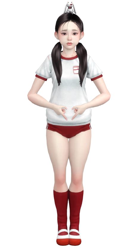 Share Your Female Sims Page The Sims General Discussion LoversLab