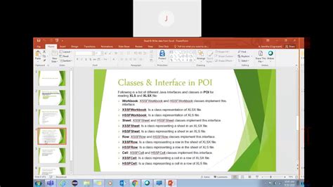 Read And Write Data From Excel Using Apache Poi In Seleniumbeginnerlevelexplained