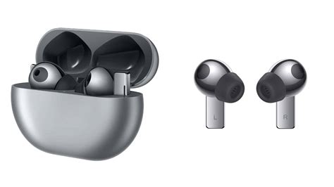 Huawei Earbuds Pro