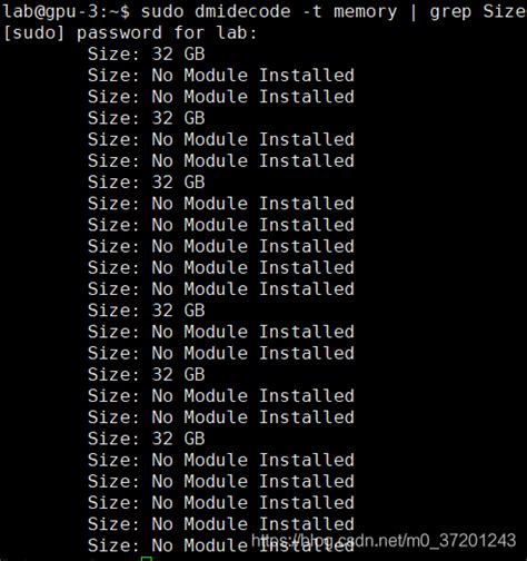 【服务器管理】服务器主机插内存条技巧服务器内存条插法 Csdn博客