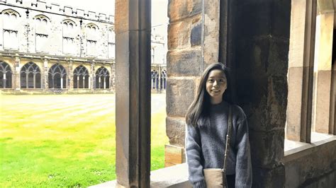 Durham University 杜倫大學 海外學歷不是就業保證，卻讓我掌握更多選擇