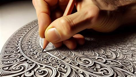 how to trace a pattern knowing fabric
