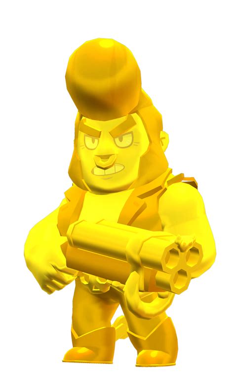Bull Dourado Brawl Stars Wiki Fandom