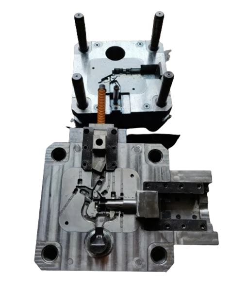 Aluminium Pressure Die Casting Moulds At Rs 200000 In Chhatral Id