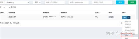 Xxl Job：提升任务调度效率的开源利器 知乎