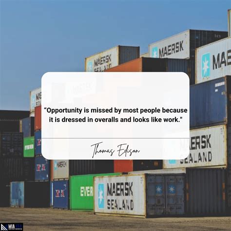 Mia Kea Import Export And Transportation On Linkedin Mondaymotivation